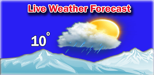 Live Weather Forecast-Widgets for PC - How to Install on Windows PC, Mac