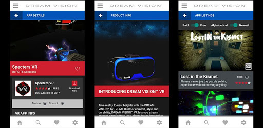 Dream360 VR for PC - How to Install on Windows PC, Mac