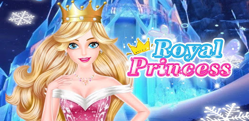 Gorgeous princess dress show - stylish girls game for PC - How to ...