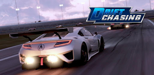 Drift Chasing-Speedway Car Racing Simulation Games for PC - How to ...