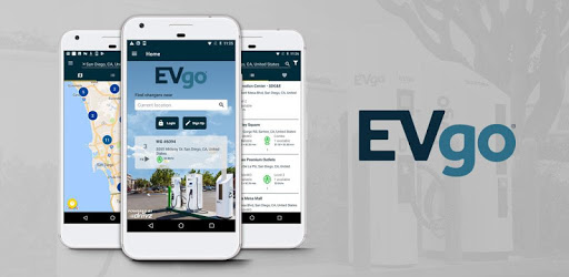 EVgo for PC - How to Install on Windows PC, Mac