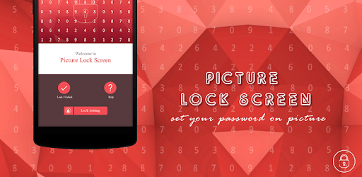 Picture Lock Screen Fullscreen for PC - How to Install on Windows PC, Mac