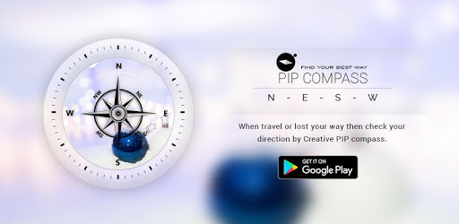 PIP Compass for PC - How to Install on Windows PC, Mac