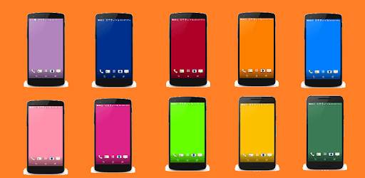 1000 Solid Color Wallpaper for PC - How to Install on Windows PC, Mac