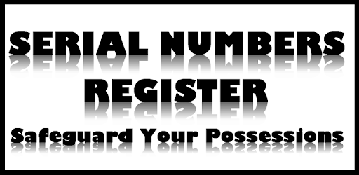 Serial Numbers Register for PC - How to Install on Windows PC, Mac