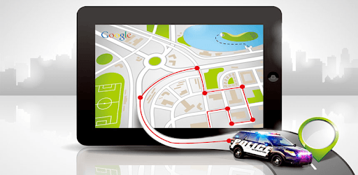 Gps navigation-maps route finder location tracker for PC - How to ...