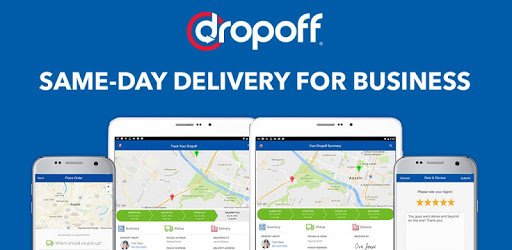 Dropoff for PC - How to Install on Windows PC, Mac