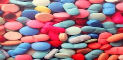 Prescription Pill Identifier for PC - How to Install on Windows PC, Mac