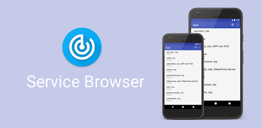 Service Browser for PC - How to Install on Windows PC, Mac