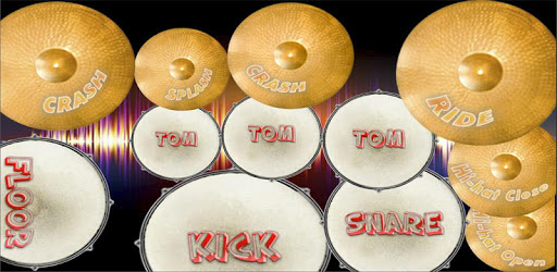 Drum Music for PC - How to Install on Windows PC, Mac