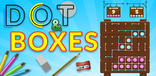 Dot and Boxes Classic for PC - How to Install on Windows PC, Mac