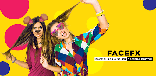 FaceFx - Face Camera , Selfie Editor , Face Filter for PC - How to ...