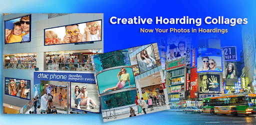 Hoarding Pic Collage Maker for PC - How to Install on Windows PC, Mac