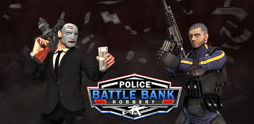 NY Police Battle Bank Robbery Gangster Crime for PC - How to Install on ...