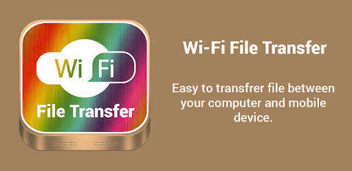 Wireless File Transfer for PC - How to Install on Windows PC, Mac