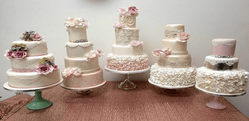 Wedding Cakes Designs for PC - How to Install on Windows PC, Mac