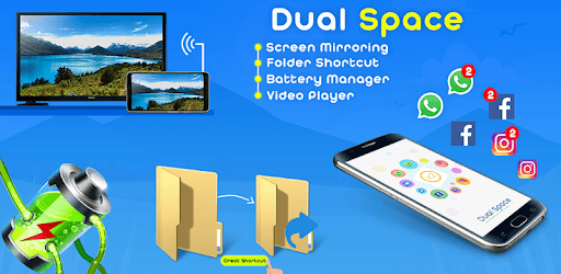 Dual Space Free: Dual Account & Multi Clone App for PC - How to Install ...