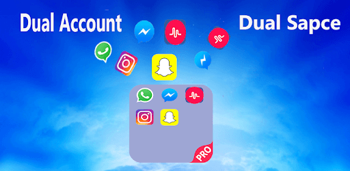 Multiple Account - Parallel account & clone app for PC - How to Install ...