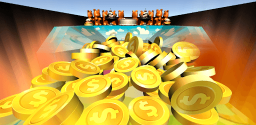 Candy Coins Dozer: Pusher Game for PC - How to Install on Windows PC, Mac