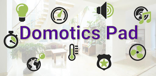 Domotics Pad Indigo Client for PC - How to Install on Windows PC, Mac