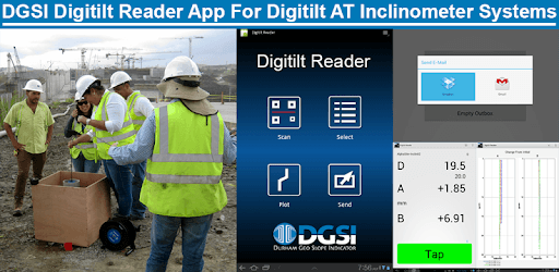 Digitilt Reader for PC - How to Install on Windows PC, Mac