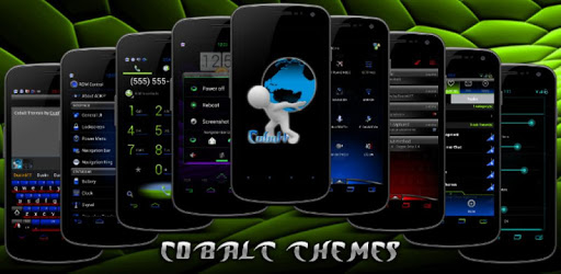 CM9 CM10 CM11 Kiwi Kush Cobalt for PC - How to Install on Windows PC, Mac