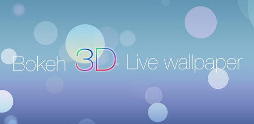Bokeh 3D Live Wallpaper for PC - How to Install on Windows PC, Mac