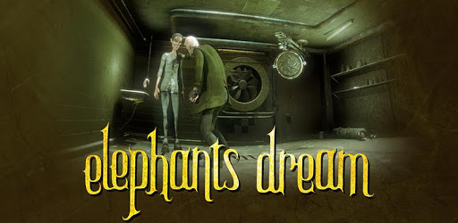 Elephants Dream Movie App for PC - How to Install on Windows PC, Mac