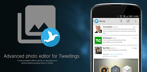 Photo Editor for Tweetings for PC - How to Install on Windows PC, Mac