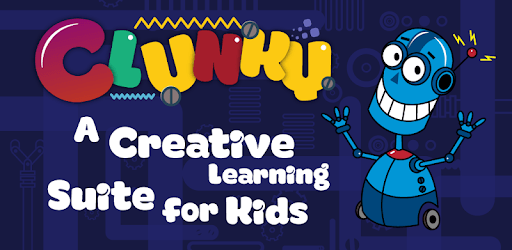 Clunky : Create & Play Learning Games for Kids for PC - How to Install ...