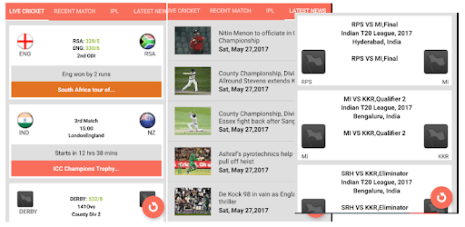 Live Cricket Info for PC - How to Install on Windows PC, Mac