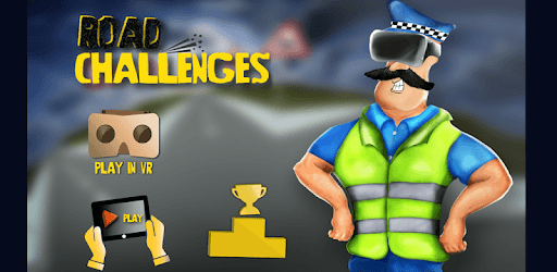Road Challenges VR for PC - How to Install on Windows PC, Mac