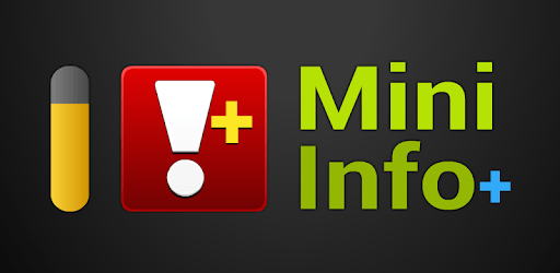 Mini Info+ System Widget App for PC - How to Install on Windows PC, Mac