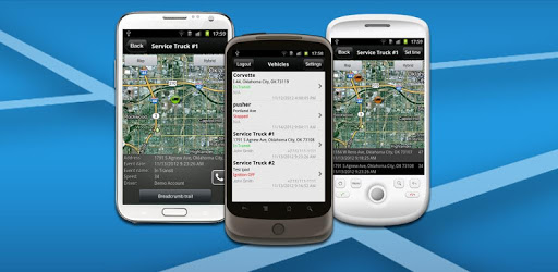 eTrack APK Download For Free