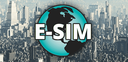 e-Sim Mobile for PC - How to Install on Windows PC, Mac