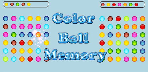 Color Ball Memory for PC - How to Install on Windows PC, Mac