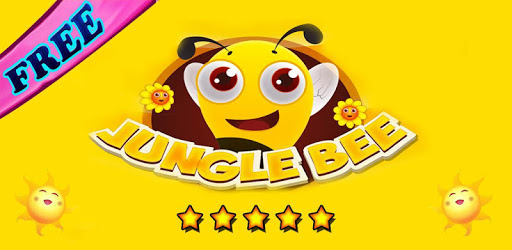 Jungle Bee : Best Free Game for PC - How to Install on Windows PC, Mac