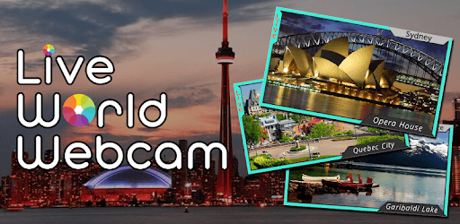 Earth Webcam: Live Camera Viewer & World Cam APK Download For Free