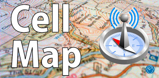 Cell Map for PC - How to Install on Windows PC, Mac