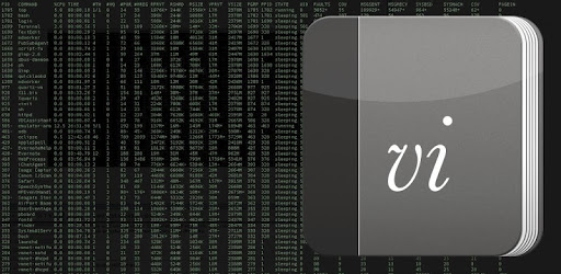 Simple vi Reference for PC - How to Install on Windows PC, Mac