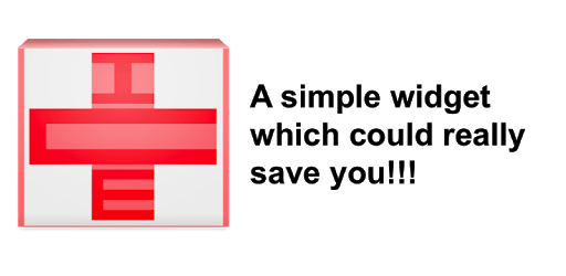 My ICE Widget for PC - How to Install on Windows PC, Mac