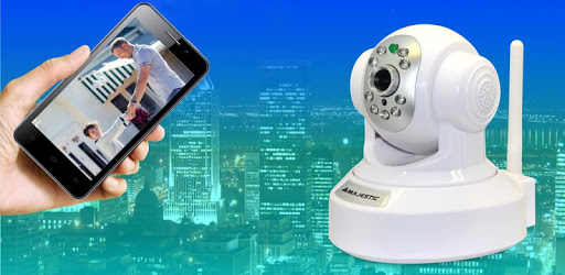 MAJESTIC IPCAM APK Download For Free