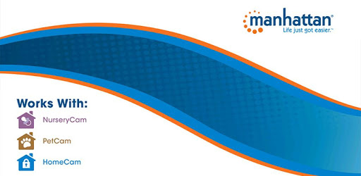 Manhattan Camera Viewer for PC - How to Install on Windows PC, Mac