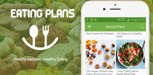 Healthy Eating Meal Plans for PC - How to Install on Windows PC, Mac