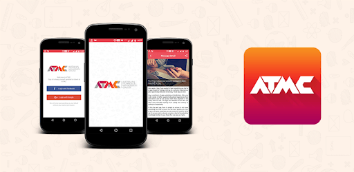 ATMC for PC - How to Install on Windows PC, Mac