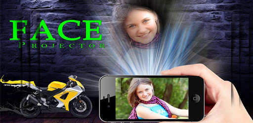 Face Projector Camera Simulator for PC - How to Install on Windows PC, Mac