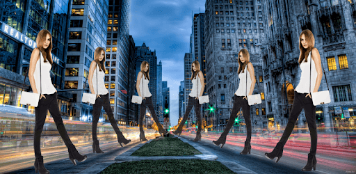 Echo Mirror Magic : Repeat Magic Mirrors APK Download For Free