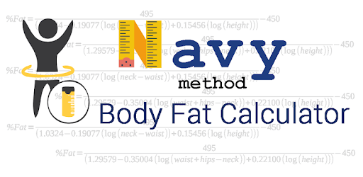 Navy Body Fat Percentage Calculator and Tracker for PC - How to Install ...