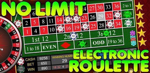 Euro Roulette Casino Simulator APK Download For Free
