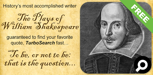 Shakespeare Plays TurboSearch for PC - How to Install on Windows PC, Mac